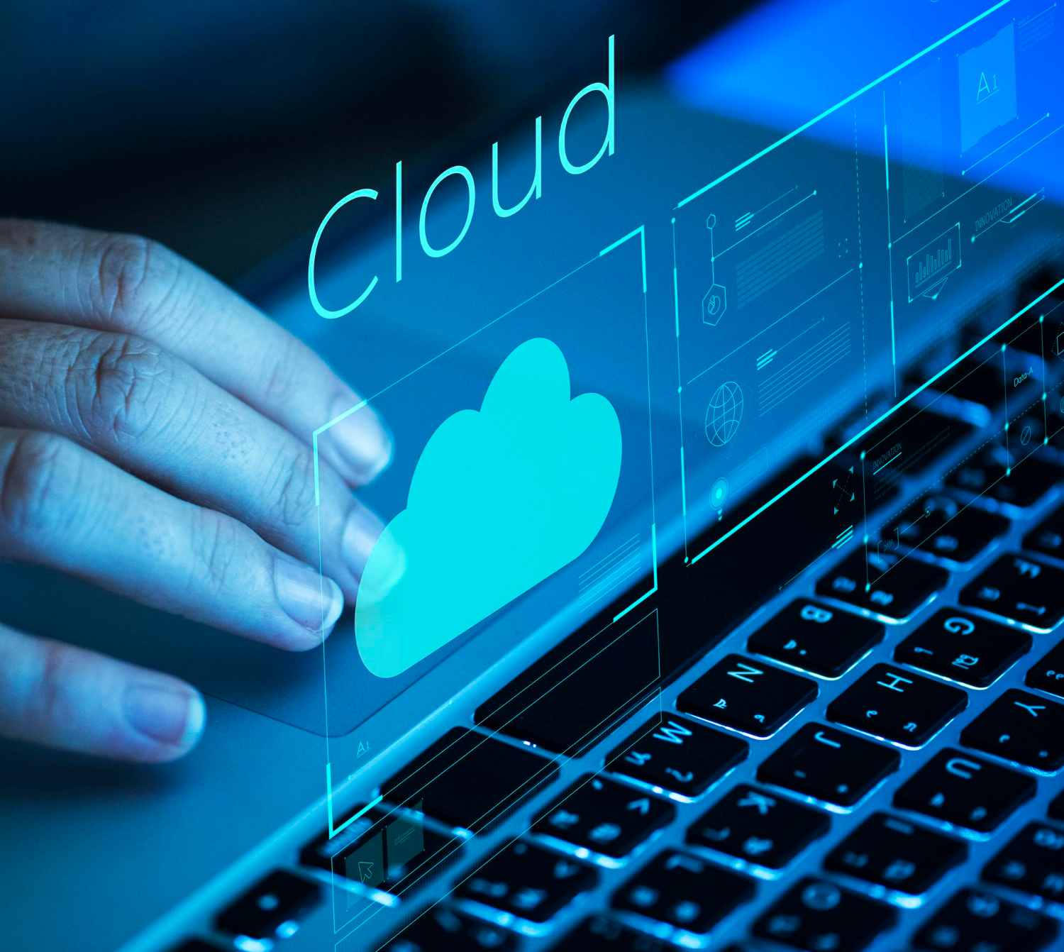 Software MES in cloud: perché è la soluzione migliore per le imprese ...