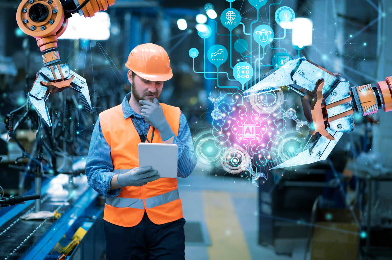 Cosa rischiano le aziende senza un software MES - Focus Industria 4.0